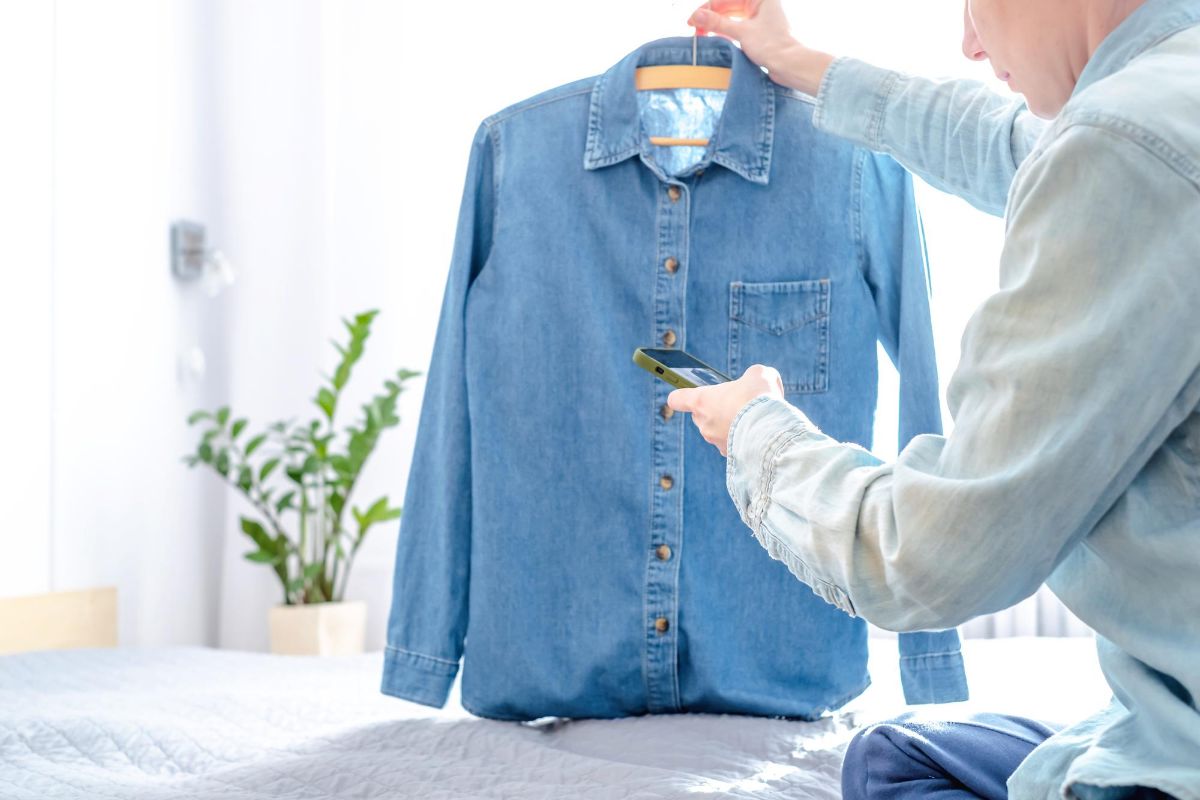 Choosing Sustainable Clothing Has A Positive Environmental Impact – My ...