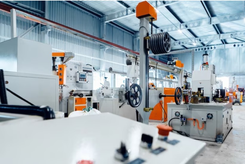 The Role of AI in Robotics for Manufacturing – My Time News